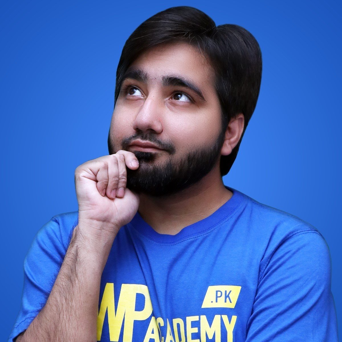 About Us | WP Academy