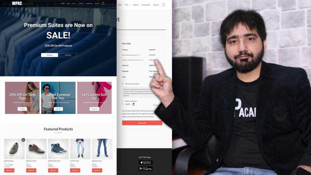 E-Commerce Archives | WP Academy