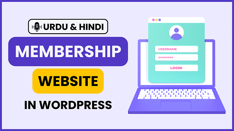 Create a Membership Website in WordPress with ARMember | WP Academy