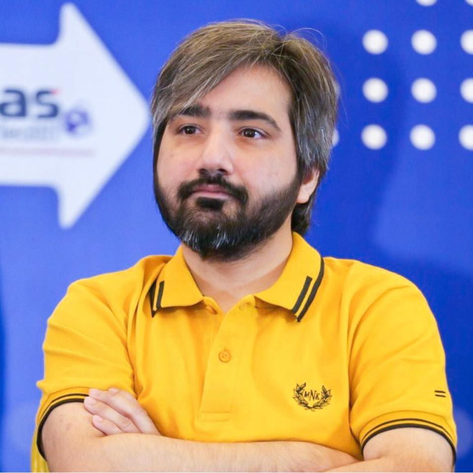 Collaborators | WP Academy